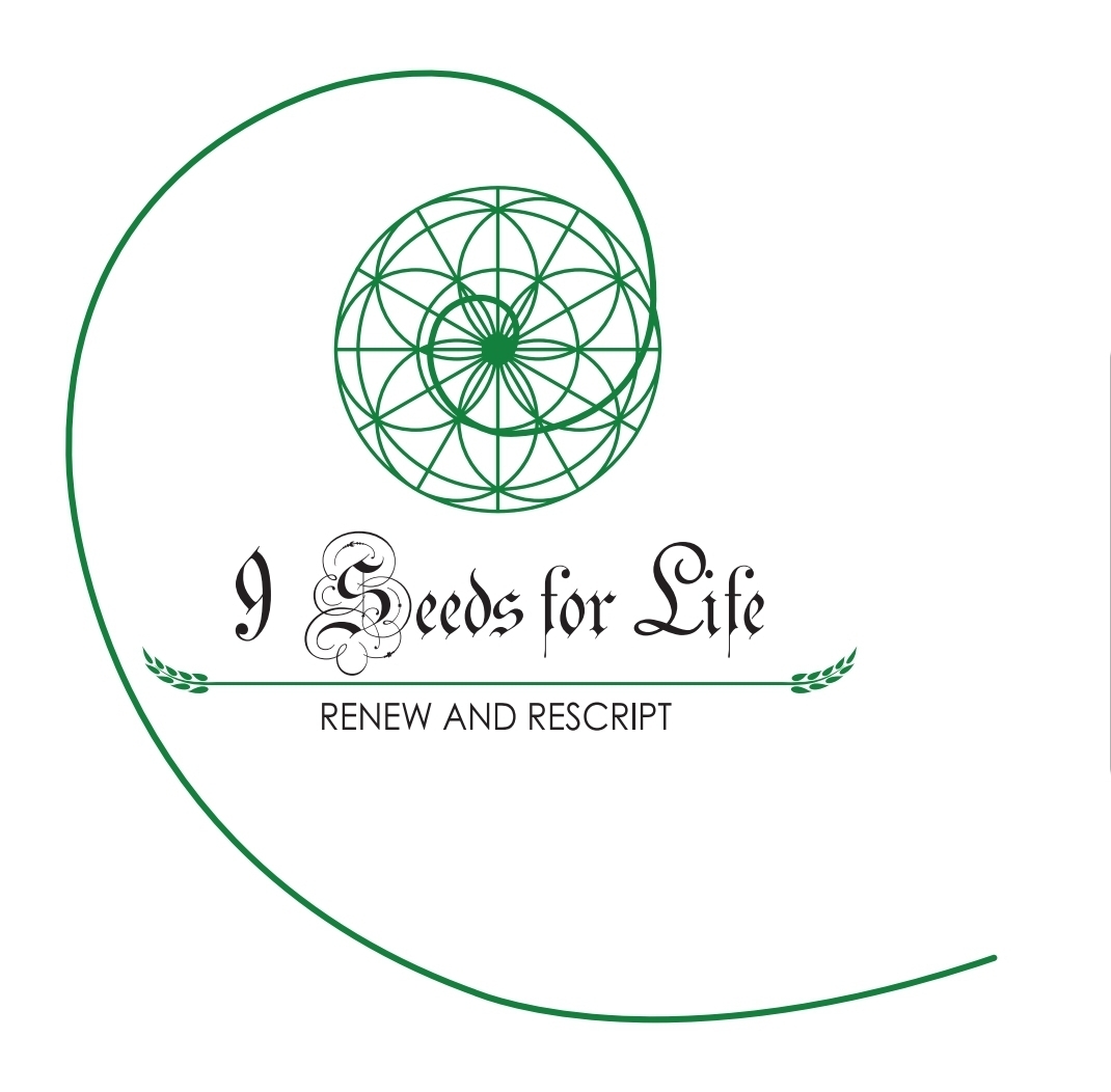 9 Seeds for Life - Sol.Center